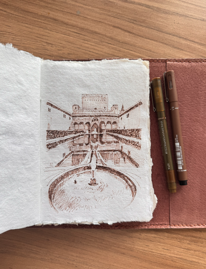 dibujo final – DibujaAhora